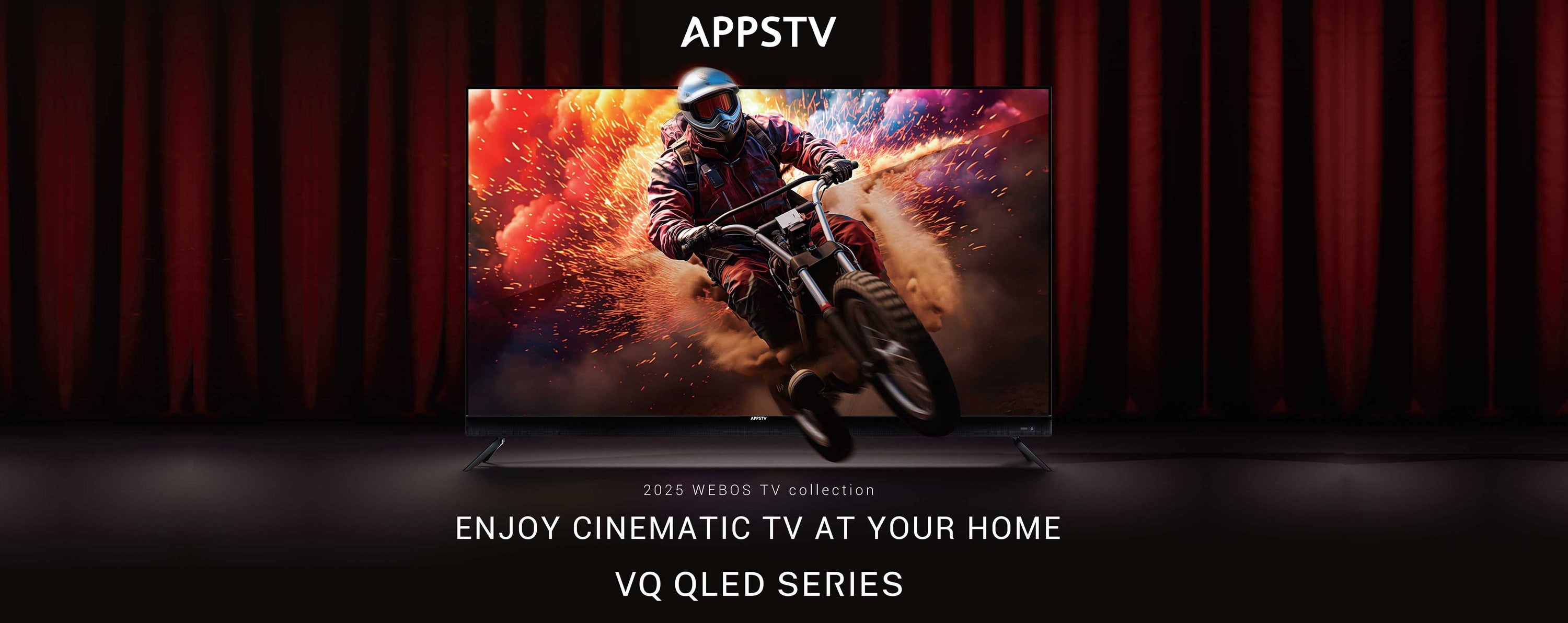 APPSTV